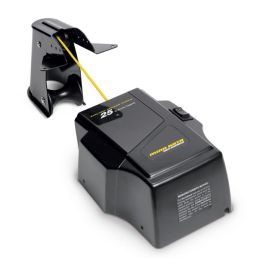 Minn Kota Deckhand 25 Anchoring System