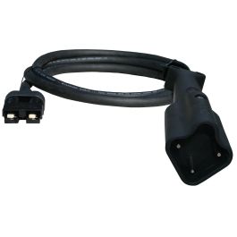 Pro Charging Eagle Performance Yamaha 3-Pin Charge Cable