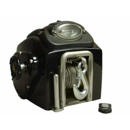 Powerwinch RC30 Trailer Winch Wireless Up To 11 500LBS